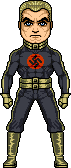 Master Man (Max Lohmer) | Marvel-Microheroes Wiki | Fandom