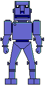 Mechano | Marvel-Microheroes Wiki | Fandom