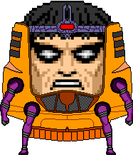 M.O.D.O.K. (George Tarleton) | Marvel-Microheroes Wiki | Fandom