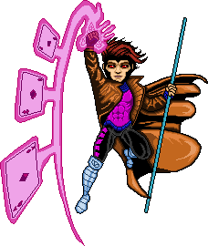 Category:Chevaliers | Marvel-Microheroes Wiki | Fandom