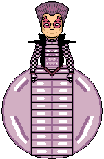 Sleek | Marvel-Microheroes Wiki | Fandom