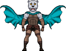 Sublime (Mutopia) | Marvel-Microheroes Wiki | Fandom