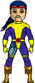 Forge | Marvel-Microheroes Wiki | Fandom