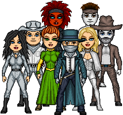 Category:Generation Hex | Marvel-Microheroes Wiki | Fandom