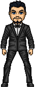 Azazel | Marvel-Microheroes Wiki | Fandom