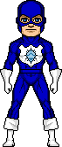 Blue Shield (Joseph Cartelli) | Marvel-Microheroes Wiki | Fandom