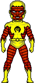 Firebrand (Gary Gilbert) | Marvel-Microheroes Wiki | Fandom