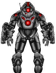 Supernaut (Milo Fields) | Marvel-Microheroes Wiki | Fandom