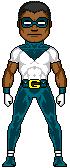 Goliath (Bill Foster) | Marvel-Microheroes Wiki | Fandom