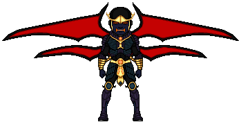 Uriel Worthington | Marvel-Microheroes Wiki | Fandom