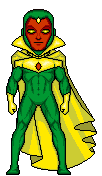 Vision (Jonas) | Marvel-Microheroes Wiki | Fandom