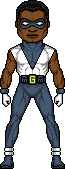Goliath (Tom Foster) | Marvel-Microheroes Wiki | Fandom
