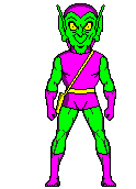 Green Goblin (Earth-6799) | Marvel-Microheroes Wiki | Fandom