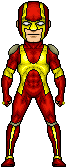 Hardball (Roger Brokeridge) | Marvel-Microheroes Wiki | Fandom