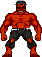 Hulk | Marvel-Microheroes Wiki | Fandom