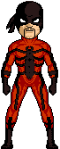 Tarantula (Luis Alvarez) | Marvel-Microheroes Wiki | Fandom