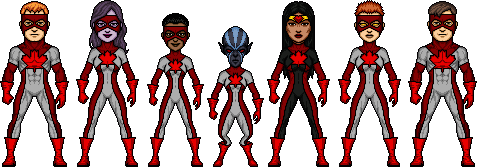 Category:Beta Flight | Marvel-Microheroes Wiki | Fandom