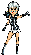Tempus (Eva Bell) | Marvel-Microheroes Wiki | Fandom