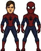 Spider-Man (Earth-12041) | Marvel-Microheroes Wiki | Fandom