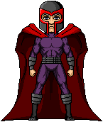 Magneto (Ultimate) | Marvel-Microheroes Wiki | Fandom