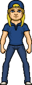 Adam X-Treme (Adam Neramani) | Marvel-Microheroes Wiki | Fandom