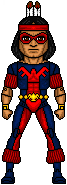 Thunderbird (John Proudstar) | Marvel-Microheroes Wiki | Fandom