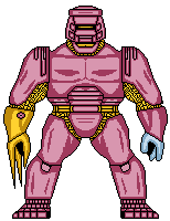 Harvester (Alien) | Marvel-Microheroes Wiki | Fandom