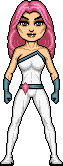 Jewel (Jessica Jones) | Marvel-Microheroes Wiki | Fandom