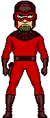 Mentallo (Marvin Flumm) | Marvel-Microheroes Wiki | Fandom