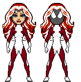 Silence (andrea benton) | Marvel-Microheroes Wiki | Fandom