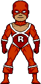 Redstone (Michael Redstone) | Marvel-Microheroes Wiki | Fandom