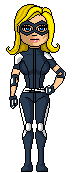 Warbird (Carol Danvers) | Marvel-Microheroes Wiki | Fandom
