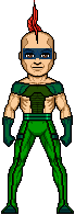 Aqueduct (Peter van Zante) | Marvel-Microheroes Wiki | Fandom