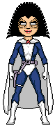 D'Syndri | Marvel-Microheroes Wiki | Fandom