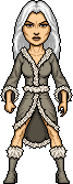 Mink (Julie Steel) | Marvel-Microheroes Wiki | Fandom
