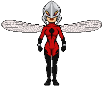 Stinger (Cassandra Lang) | Marvel-Microheroes Wiki | Fandom