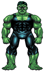 Bruce Banner Jr. | Marvel-Microheroes Wiki | Fandom