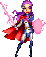 Captain Britain (Betsy Braddock) | Marvel-Microheroes Wiki | Fandom