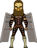 Krait | Marvel-Microheroes Wiki | Fandom