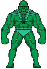 M | Marvel-Microheroes Wiki | Fandom