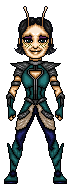 Mantis (Earth-TRN626) | Marvel-Microheroes Wiki | Fandom