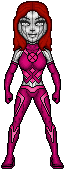 Mercury (Cessily Kincaid) | Marvel-Microheroes Wiki | Fandom