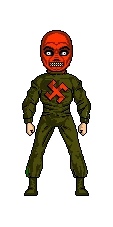 Red Skull (Johann Schmidt) | Marvel-Microheroes Wiki | Fandom