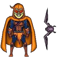 Hobgoblin (Roderick Kingsley) | Marvel-Microheroes Wiki | Fandom