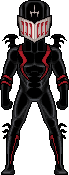 Vox (Super-Inhuman) | Marvel-Microheroes Wiki | Fandom