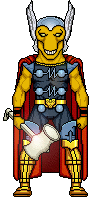 Thor | Marvel-Microheroes Wiki | Fandom