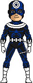 Bullseye (Benjamin "Lester" Poindexter) | Marvel-Microheroes Wiki | Fandom