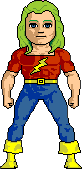 Doc Samson (Leonard Samson) | Marvel-Microheroes Wiki | Fandom
