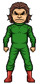 Mad Thinker | Marvel-Microheroes Wiki | Fandom