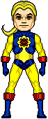 Nuke (Albert Gaines) | Marvel-Microheroes Wiki | Fandom